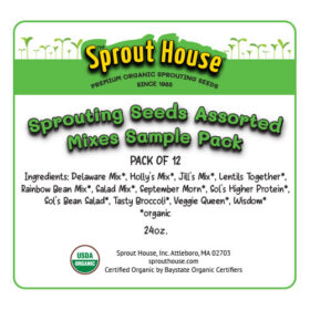 Samples Archives - Sprout House