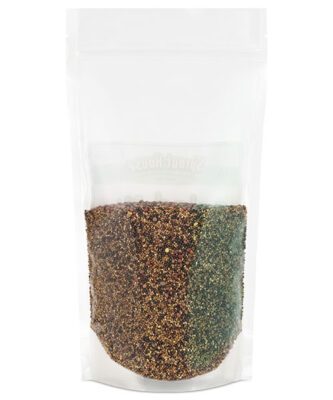 Salad Mix - Sprout House