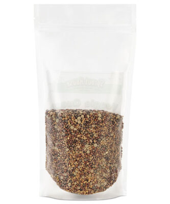 Veggie Queen - Sprout House